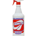 Desengrasante Multiusos, 32oz FORMULA 83 – Fernández Sera