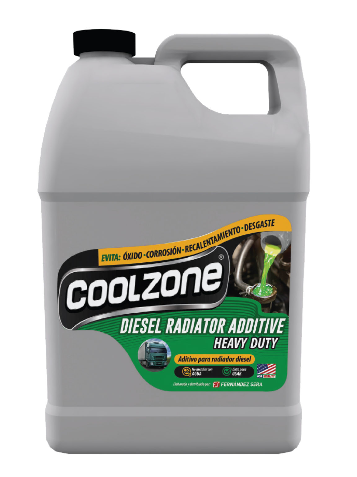 Silicona Mega Grey, 3oz VERSACHEM – Fernández Sera