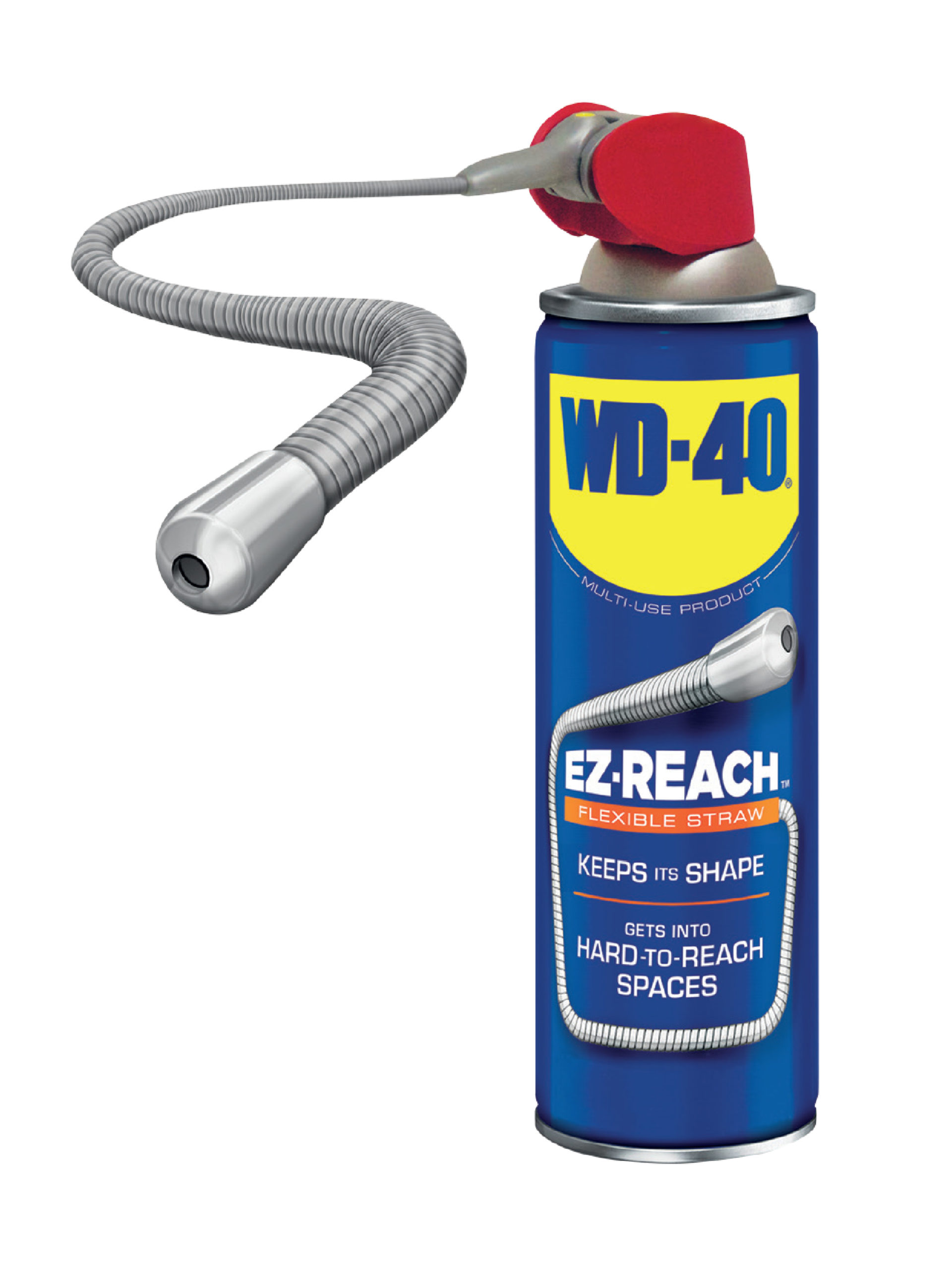 Lubricante Multiusos en Aerosol, EZ-Reach 14.4oz WD-40 – Fernández Sera