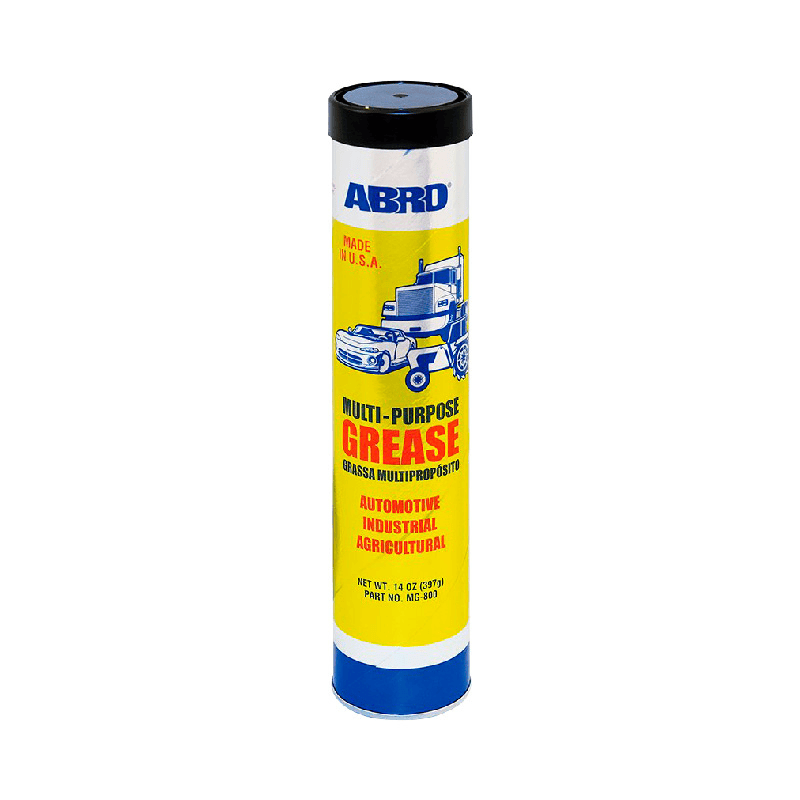 Grasa Multipropósitos,14oz ABRO – Fernández Sera